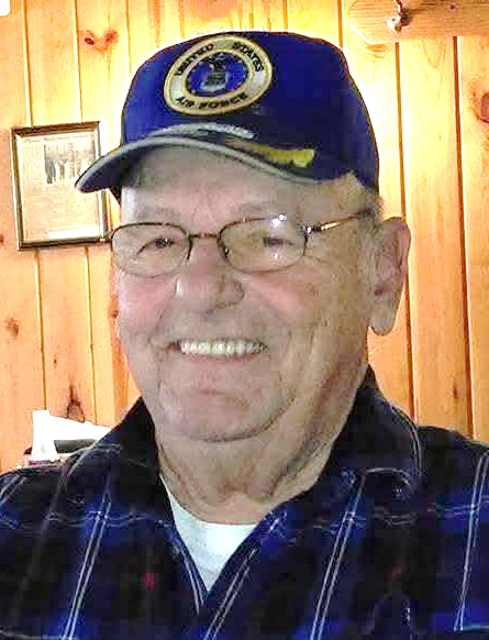 Gerald “Jerry” Drake | Dagon Funeral Home